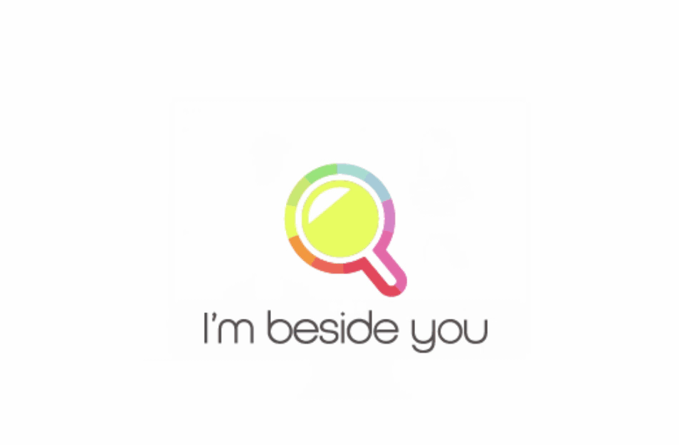I'm Beside You